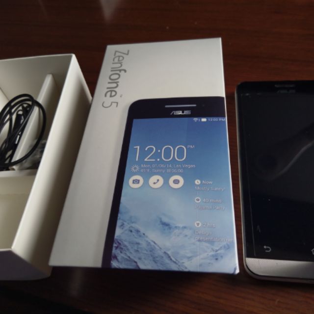 ASUS Zen Fone 5 | 蝦皮購物