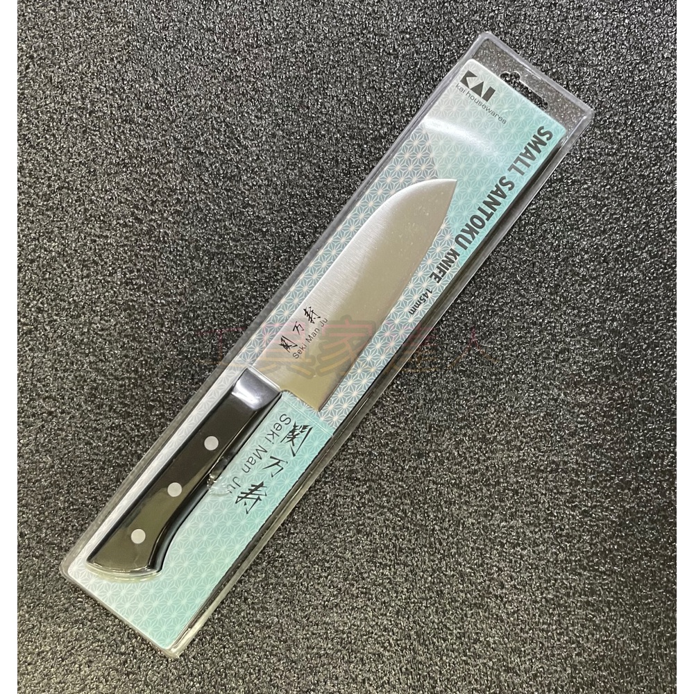 「工具家達人」 貝印 關萬壽 三德刀 萬用刀 水果刀 小三德刀 料理刀 菜刀 小刀 廚房料理刀 主廚刀 麵包刀 | 蝦皮購物