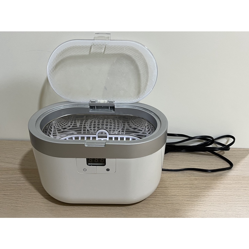 【二手】CODYSON 超音波清洗機 CD-2830 | 蝦皮購物