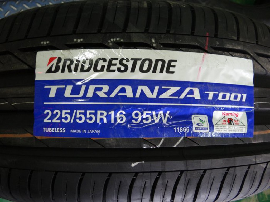 {順加輪胎}普利司通T001 225/55/16 CPC2 VE302 PZX 3ST TEO+ | 蝦皮購物