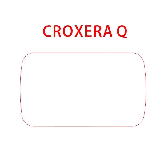 [小三貼膜] AEON宏佳騰CROXERA Q儀表板保護貼 | 蝦皮購物