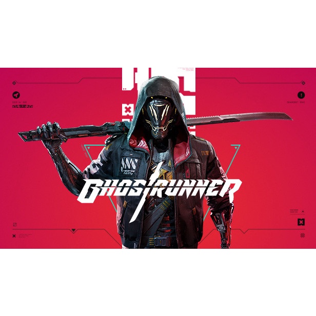 PC STEAM 序號 Ghostrunner: Complete Edition - 幽影行者 | 蝦皮購物