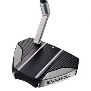 Evnroll ER11V MIDLOCK MALLET PUTTER-MIDLOCK XL GRIP | 蝦皮購物