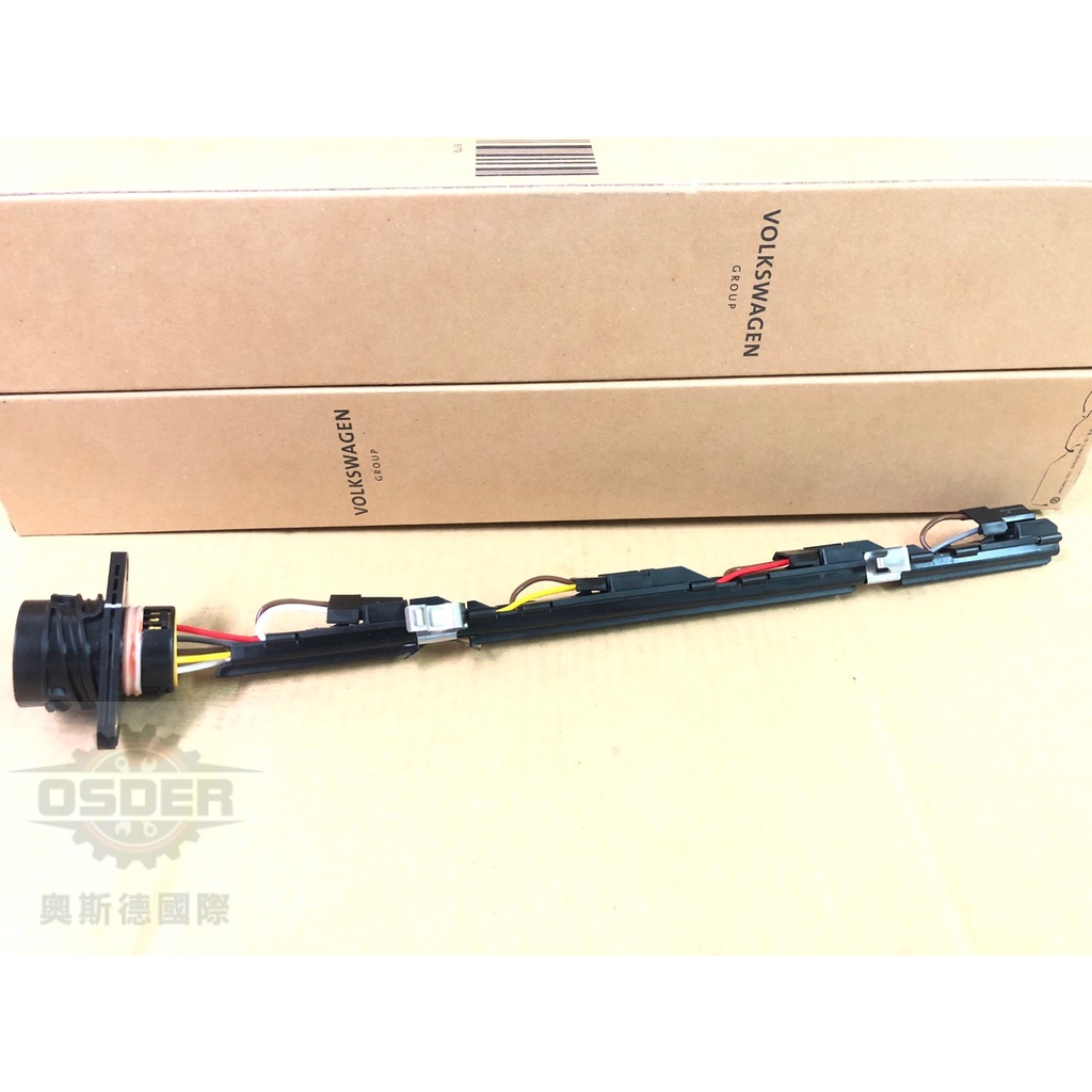 【奧斯德VAG】038971600 A3 GOLF CADDY JETTA PASSAT T5 噴油嘴 線組 線圈 原廠 | 蝦皮購物