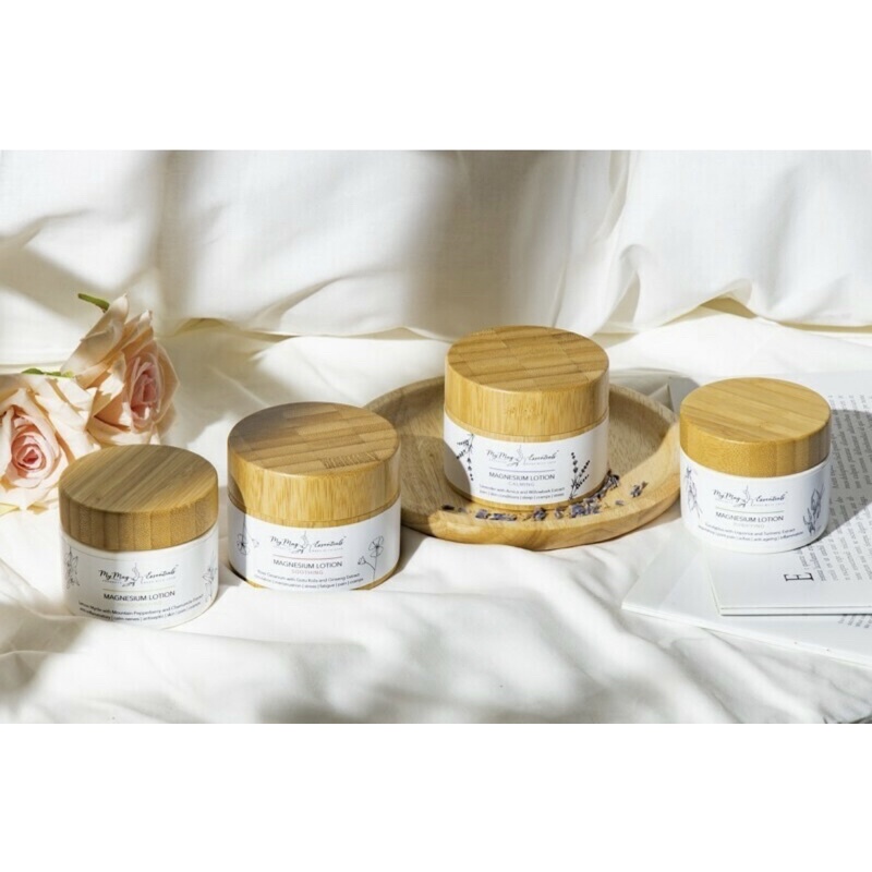 《現貨》My Mag Essentials 鎂乳霜 澳洲代購 放鬆 舒緩 | 蝦皮購物