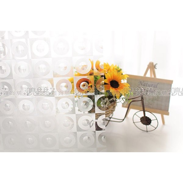 [現貨][贈小禮] 優質 MIT EVA Disk 無背膠 靜電貼 玻璃窗貼 可重複黏貼 50*150 cm | 蝦皮購物