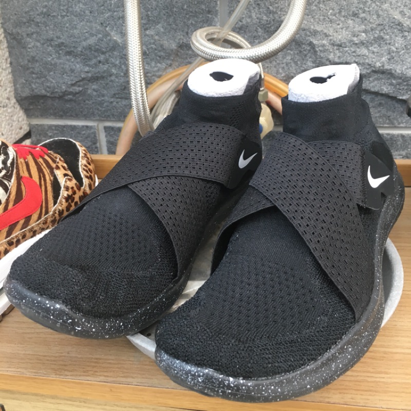 現貨 UNDERCOVER x NikeLab GYAKUSOU free rn motion flyknit 高橋盾 | 蝦皮購物