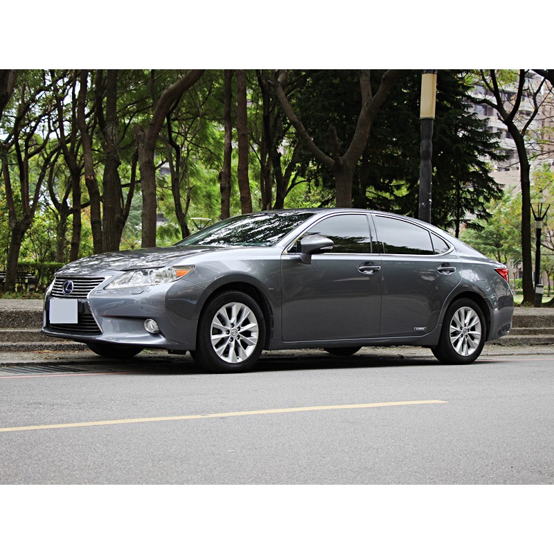 🥇🥇🥇2013 ES300H 正一手公司主管車!社會在走~油電要有!!🥇🥇🥇 | 蝦皮購物