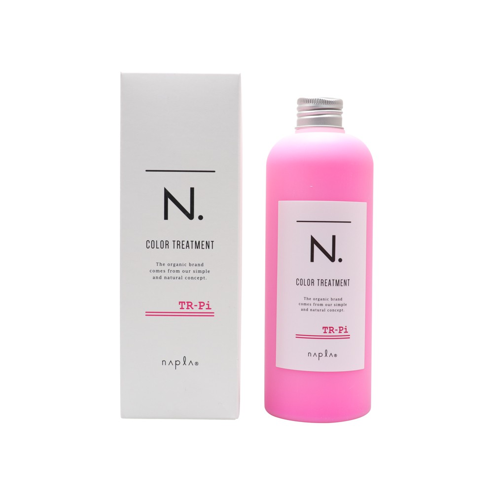 ⎮Rough99⎮ Napla 娜普菈｜炫彩護髮乳 300g 矯色護髮 補色護髮 矯色洗 補色洗 增色洗 | 蝦皮購物