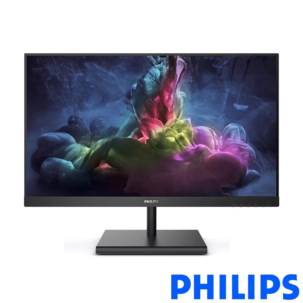 PHILIPS 飛利浦 242E1GSJ電競螢幕(24型/FHD/144Hz/1ms/VA) 現貨 廠商直送 | 蝦皮購物