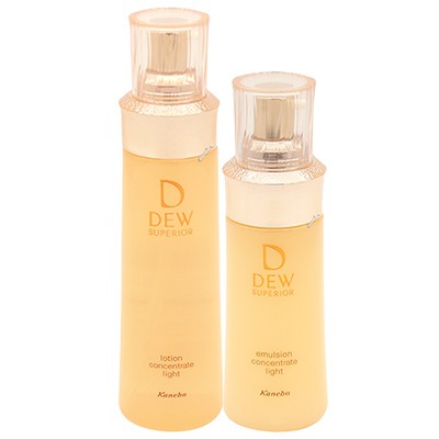 KANEBO佳麗寶 DEW 潤活精純露(150ml)+潤活精純乳(100ml) | 蝦皮購物