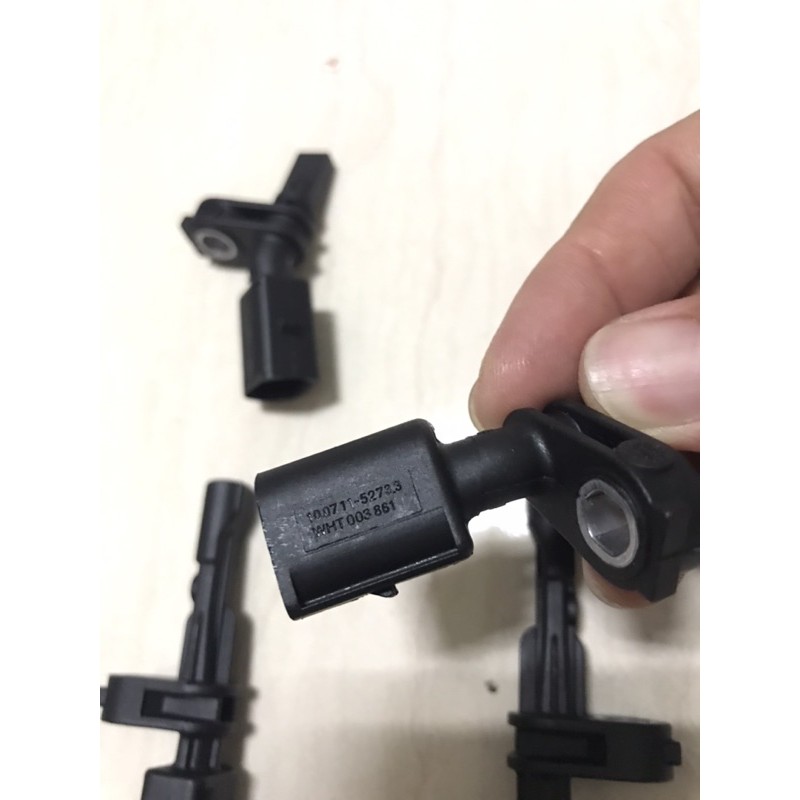 VW ABS輪速感應器 Golf7 7.5 WHT003864 EBS輪速感應器 NewTiguan Passat B8 | 蝦皮購物