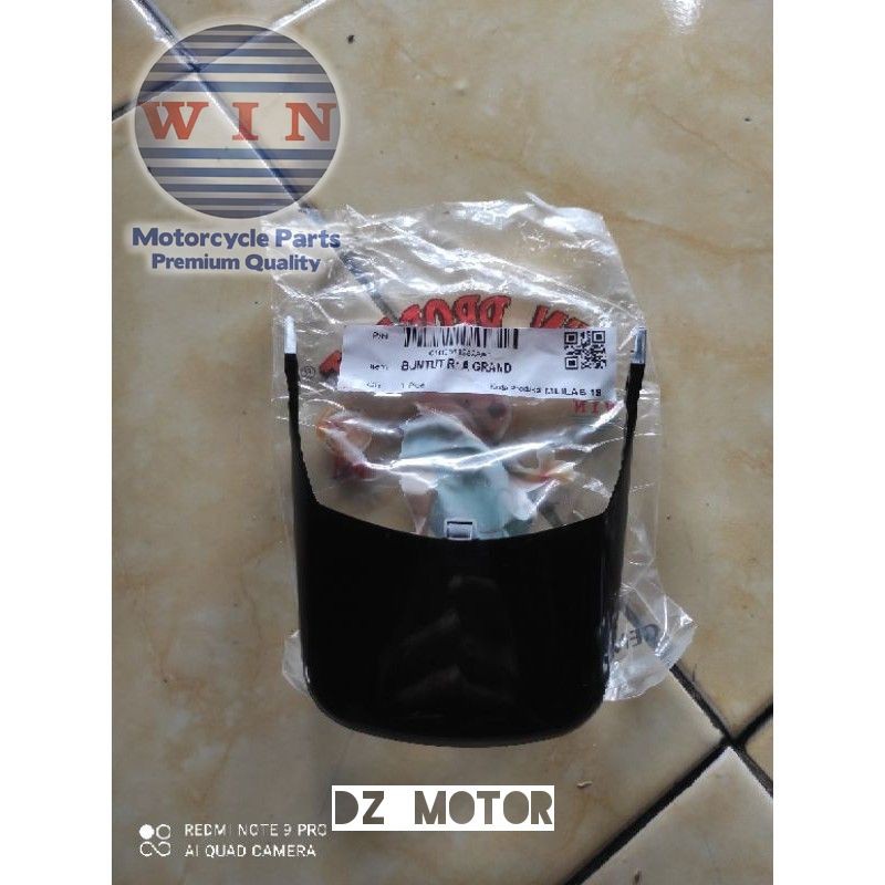 快速 Kepet 後擋泥板 Honda Astrea Grand Legend WIN 品牌 | 蝦皮購物