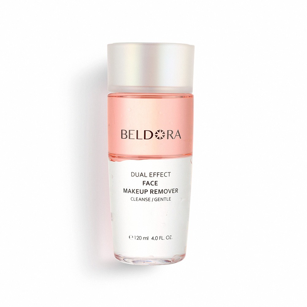 【BELDORA蓓朵娜】臻愛雙效卸妝露 120ml | 蝦皮購物