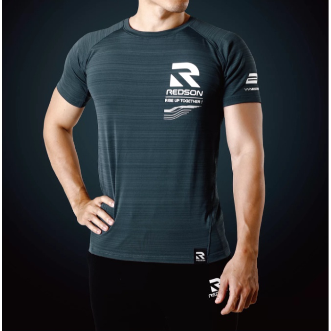 【嘉友體育】REDSON RD-TS359-42 機能短T(中性版) | 蝦皮購物