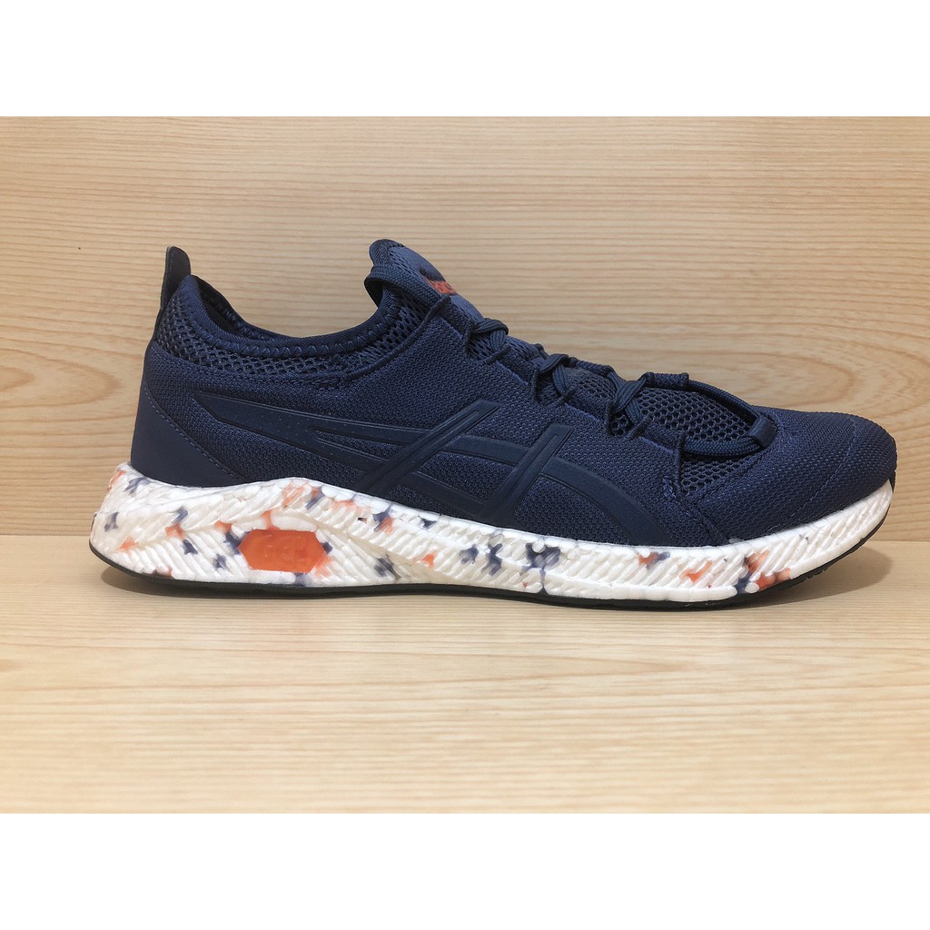 【MAZGO】零碼出清 ASICS 亞瑟士 HyperGEL-SAI 男慢跑鞋 運動鞋 1021A014-400 | 蝦皮購物