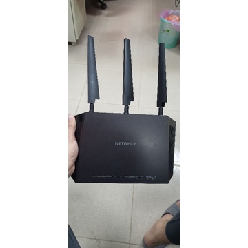 Netgear 夜鷹Nighthawk R6900 路由器 AC1900 (R7000可參考) | 蝦皮購物