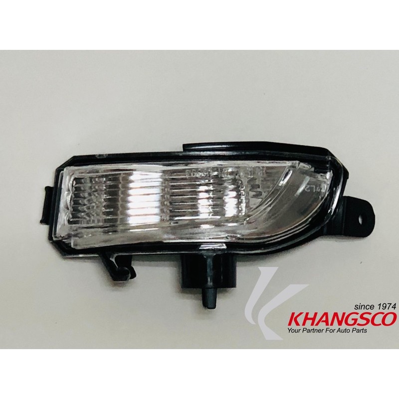 【KITCO】原廠 後視鏡方向燈(左右) 6V0949101/102 Fabia Rapid | 蝦皮購物