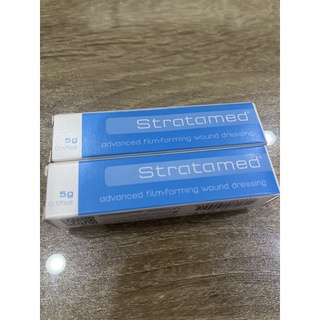 舒坦美凝膠敷料 Stratamed 5g/條傷口敷料 (瑞士原廠進口)限jean下標 | 蝦皮購物