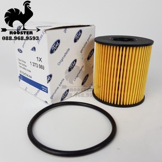 機油濾油器 (機油濾油器) 福特運輸電機 (型號: 6C1Q6744AA / 6C1Q6744BA /1373069) | 蝦皮購物