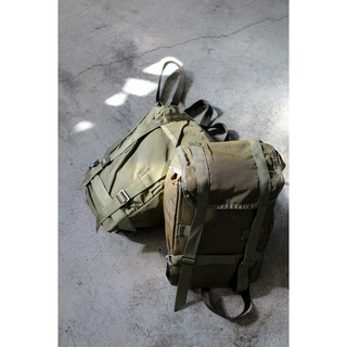 { 虫洞 TN } Czech Paratroop Bag / 捷克傘兵軍包 | 蝦皮購物