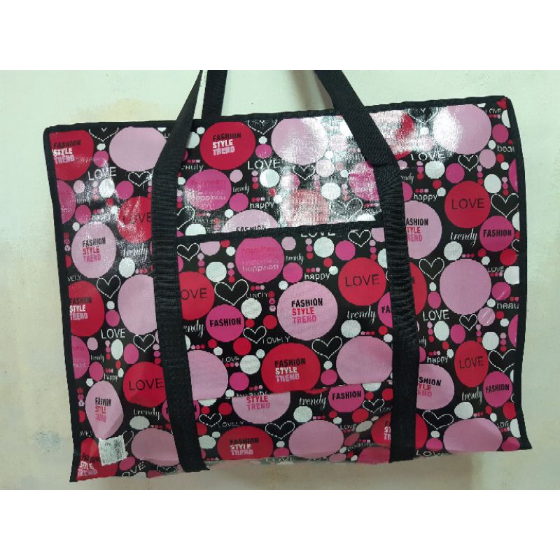 TAS KARUNG/LAUNDRY/TRAVEL/TENTENG | 蝦皮購物