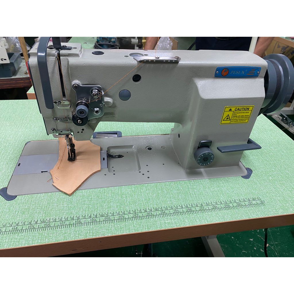 全新 DU 單針綜合送平車厚料用 PESUN PS-4410 | 蝦皮購物