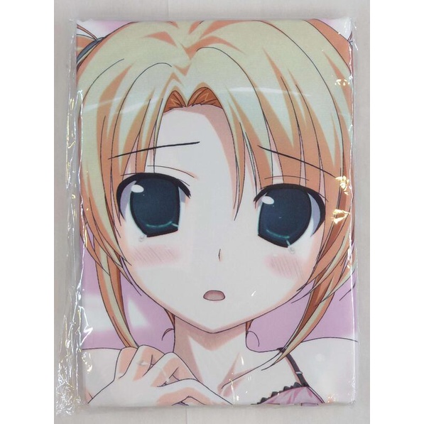 スズノネセブン! 鷹取柚子里 三峰美奈都 九条要 sofmap特典 床墊 180*140cm | 蝦皮購物