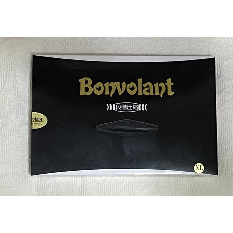 Bonvolant善美得 男女兩用調整型半統襪 XL | 蝦皮購物