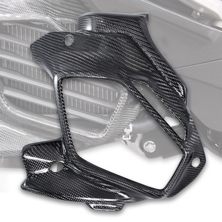 HN機車精品 MOS AUGUR FORCE 2.0 勁戰六代 水冷 BWS 卡夢 水箱飾蓋 碳纖維 水箱蓋 水箱外蓋 | 蝦皮購物