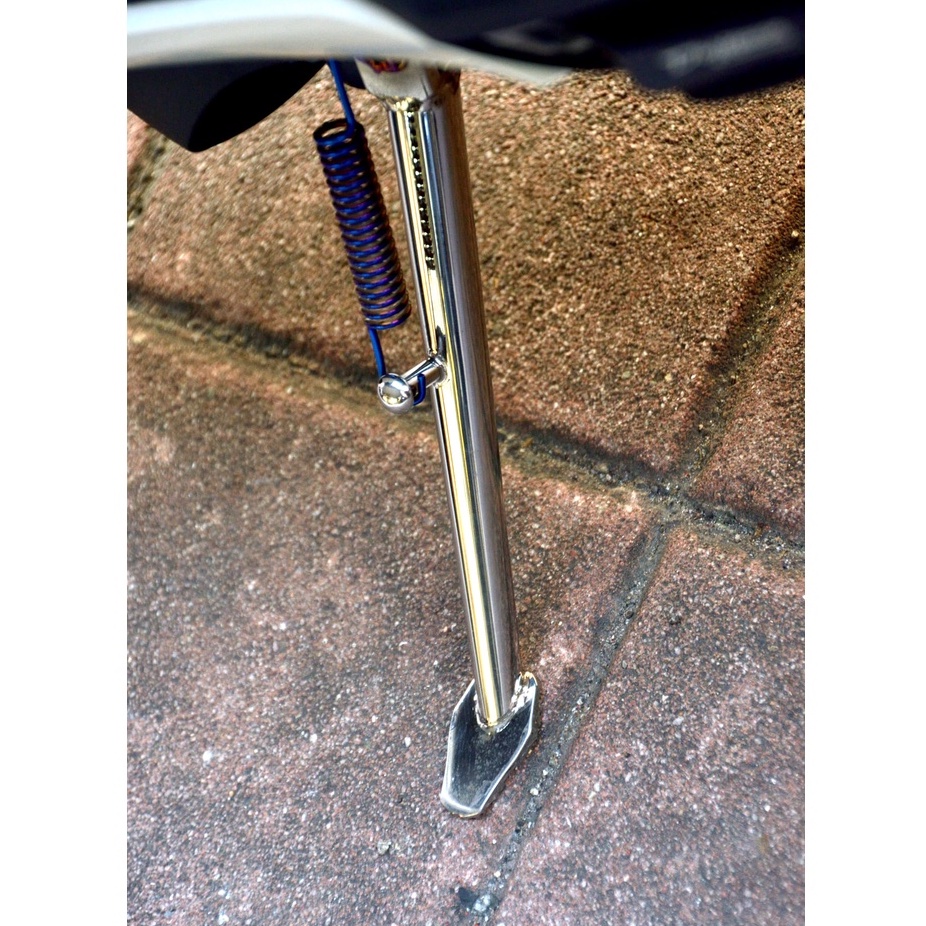 EPIC 白鐵 側柱 邊柱 FORCE SMAX 勁戰 六代 五代 四代 三代 BWSR BWSX GTR 正鈦螺絲 | 蝦皮購物