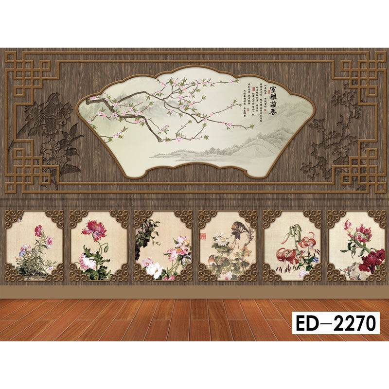 【優選好物】中國風複古古裝直播背景佈快手視頻背景主播背景攝影拍照背景佈jioyh APO6 | 蝦皮購物