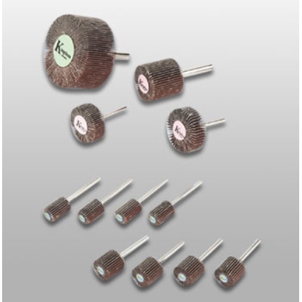 東昇 帶柄砂布輪 6柄 25*25 (60#~400#) 1盒30支 (其他規格都可以開賣場) | 蝦皮購物