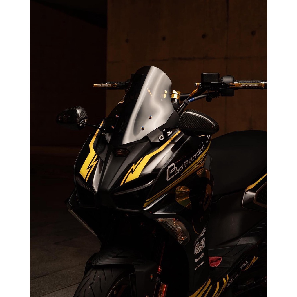 (加開預購中)Badpanda風鏡組 FORCE2.0專用 【購拜客】休旅風鏡 類踢媽 風鏡組 FORCE | 蝦皮購物