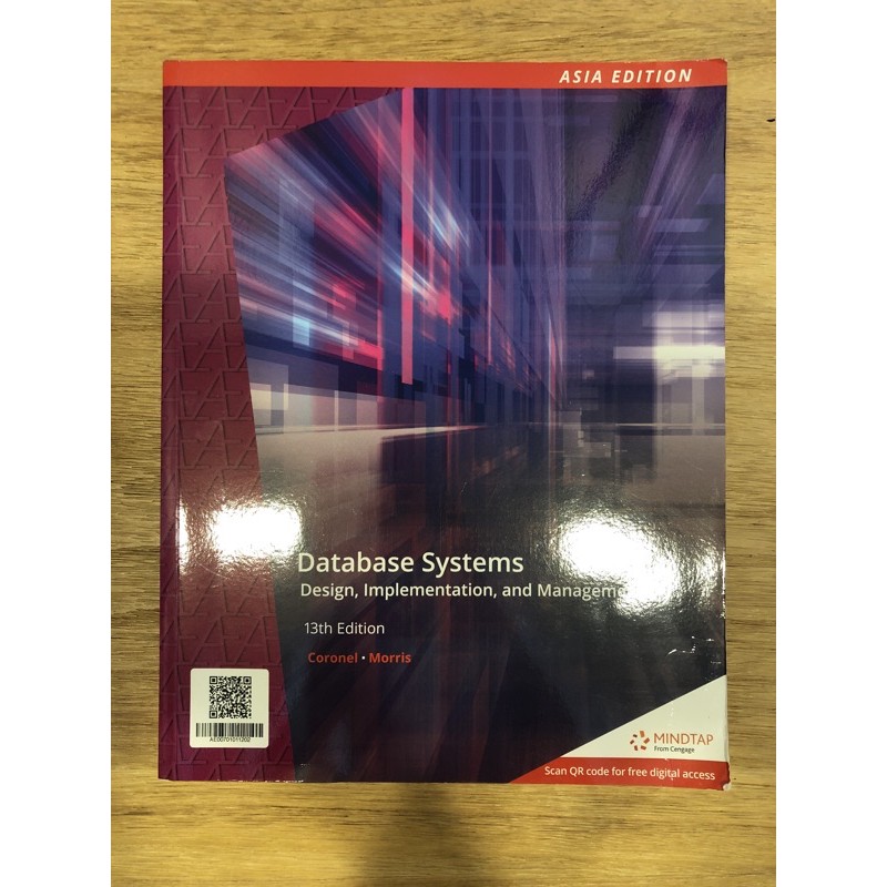 Database Systems Design, Implementation, and Management 13/e | 蝦皮購物