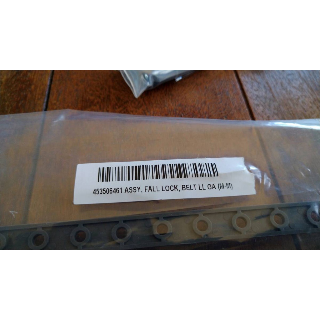 SONY 453506461 [ASSY/FALL LOCK BELT LL配件 | 蝦皮購物