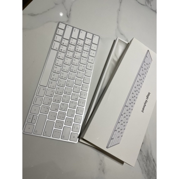 Apple Magic keyboard | 蝦皮購物