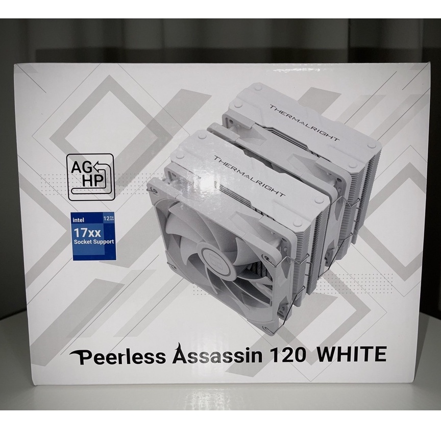 🌟十倍蝦幣免運🌟利民PA120 PA120 SE PA120 BLACK WHITE ARGB PS120 SE RGB | 蝦皮購物