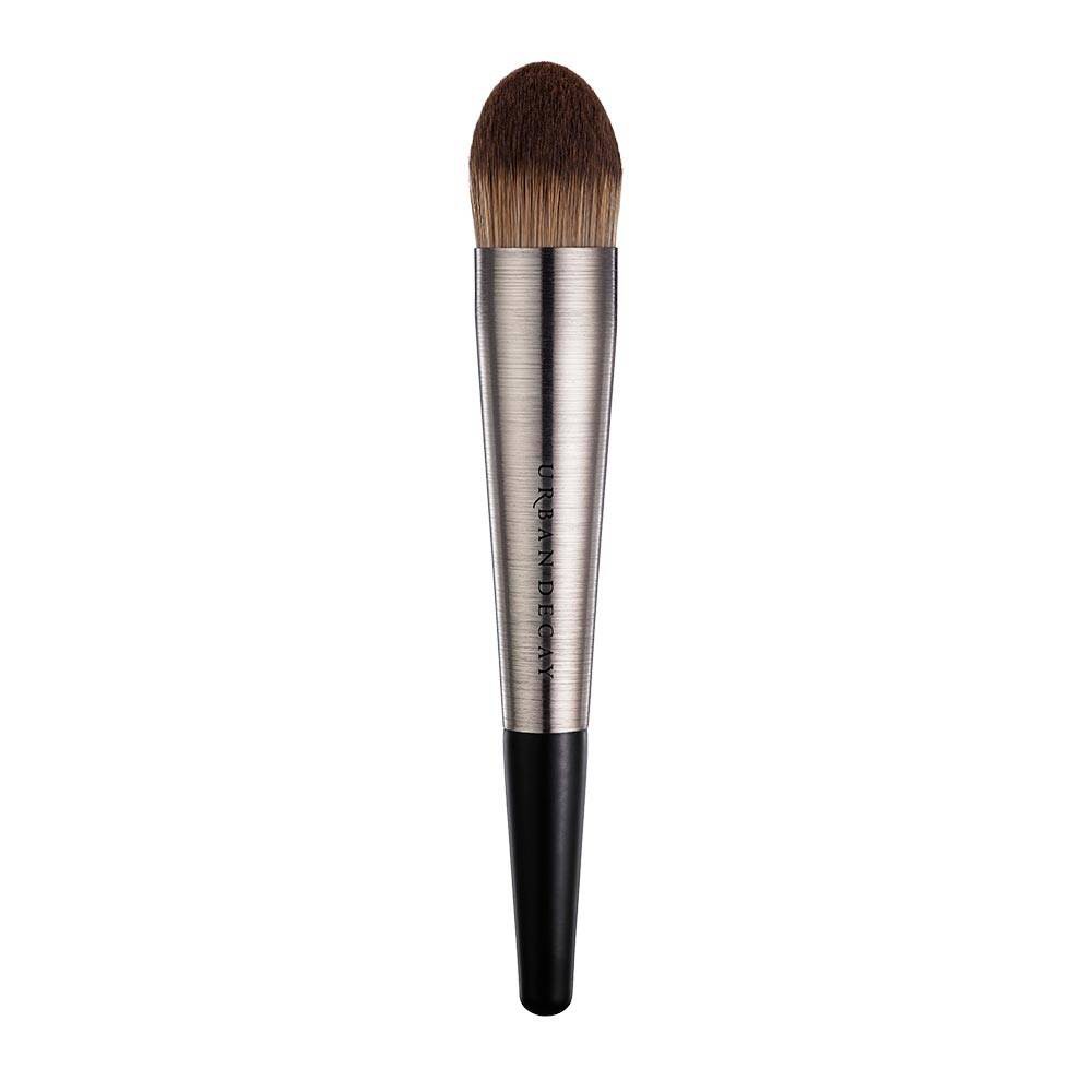美國正品 Urban Decay UD PRO 大尖圓頭粉底刷 F101 超柔軟纖維毛 化妝刷 刷具 | 蝦皮購物