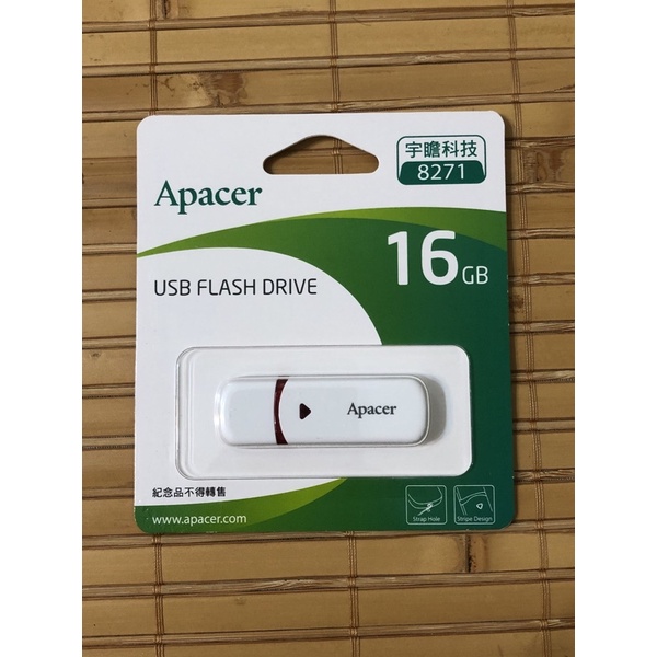 宇瞻 Apacer 16G/32G隨身碟 | 蝦皮購物