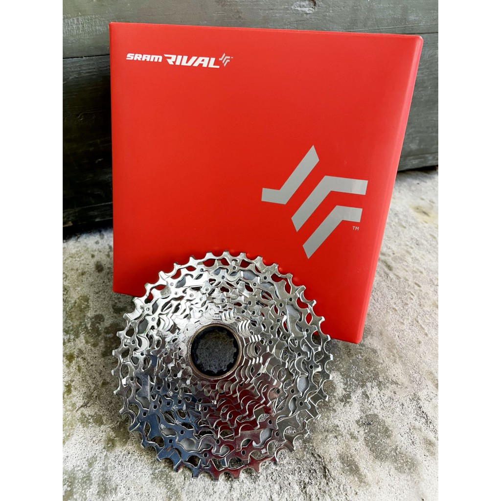 ~騎車趣~SRAM RIVAL AXS XG-1250 10-36T 12速飛輪 | 蝦皮購物