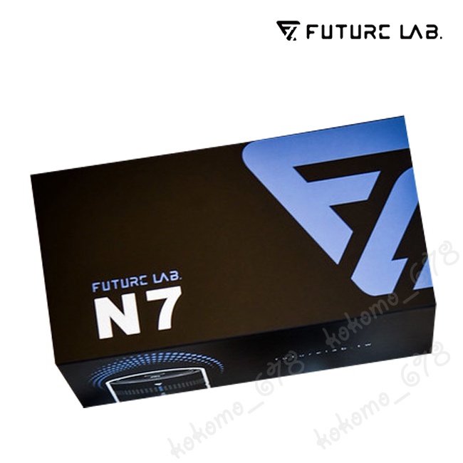 免運 未來實驗室 Future Lab. N7 車用空氣清淨機 空氣淨化器 分解異味 可多台堆疊使用 | 蝦皮購物