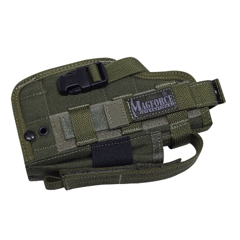 台灣潛水--- MAGFORCE 馬蓋先 腰掛槍套(#1303) | 蝦皮購物