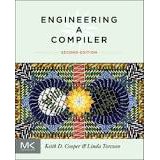 【夢書/19 b22】Engineering: A Compiler Keith Cooper | 蝦皮購物