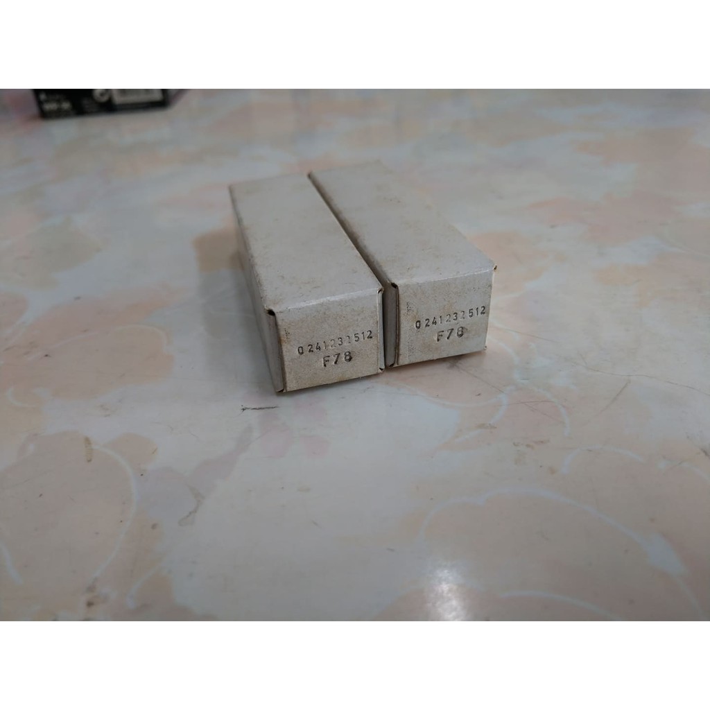 德國原裝Bosch Super4 F78火星塞 | 蝦皮購物