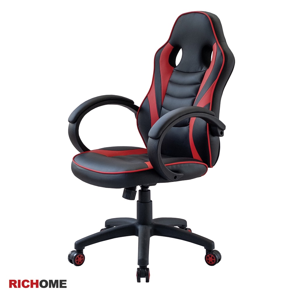 RICHOME 福利品 CH-1306 雷德活力辦公椅 辦公椅 電腦椅 工作椅 職員椅 電競椅 主管椅 | 蝦皮購物