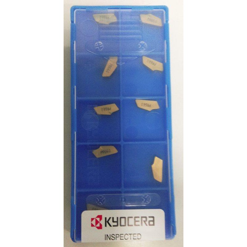 京瓷Kyocera刀片 TKN3 PR660 | 蝦皮購物