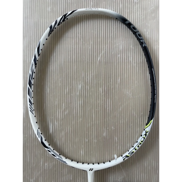 YONEX AX99TOUR 雪虎白 台灣製Ax99tour 99tour | 蝦皮購物
