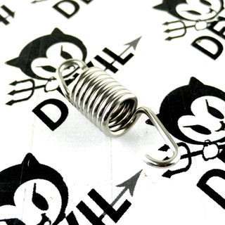 傑能 JZ |白鐵 中柱彈簧 中柱 彈簧 適用 勁戰 新勁戰 三代戰 四代戰 五代戰 BWSR GTR AERO | 蝦皮購物