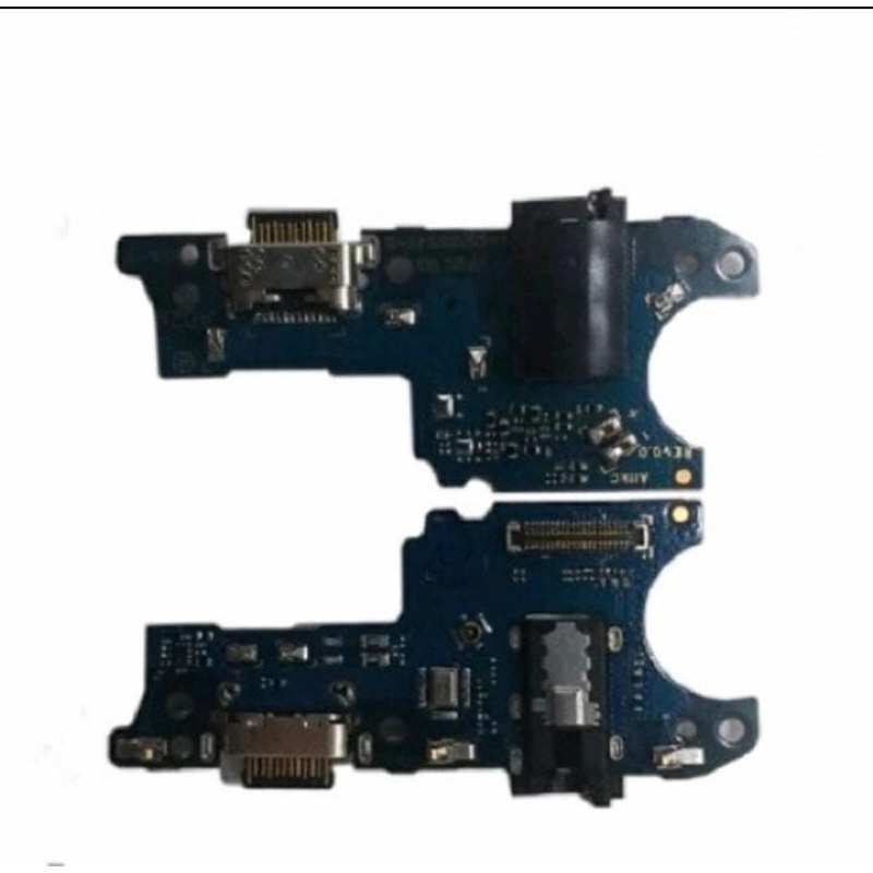 SAMSUNG 三星 PCB 連接器充電器板 A02S/A025F MIC+H/F+TC | 蝦皮購物